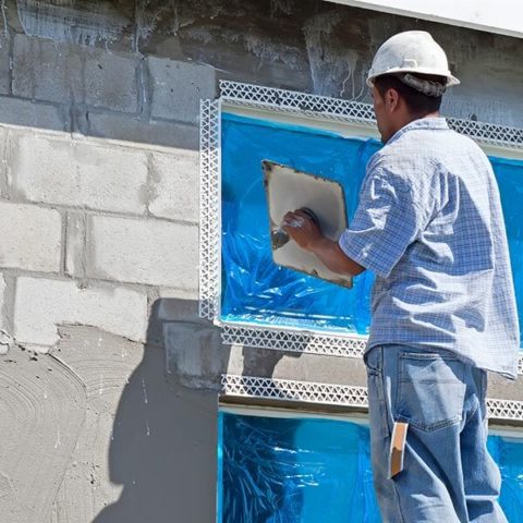 Quality Stucco Manufacturers by Stucco Supply Co in San Jose