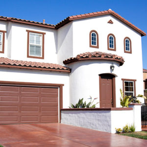 Architectural Foam Applications by Stucco Supply Co