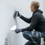 Stucco Finishes in San Jose, CA by Stucco Supply Co